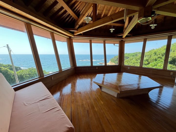 貸別荘Casa Mare - Oda