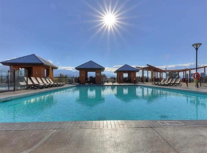 Mission Retreat - Kelowna