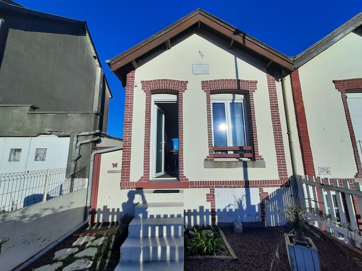 L'air Marin - Granville