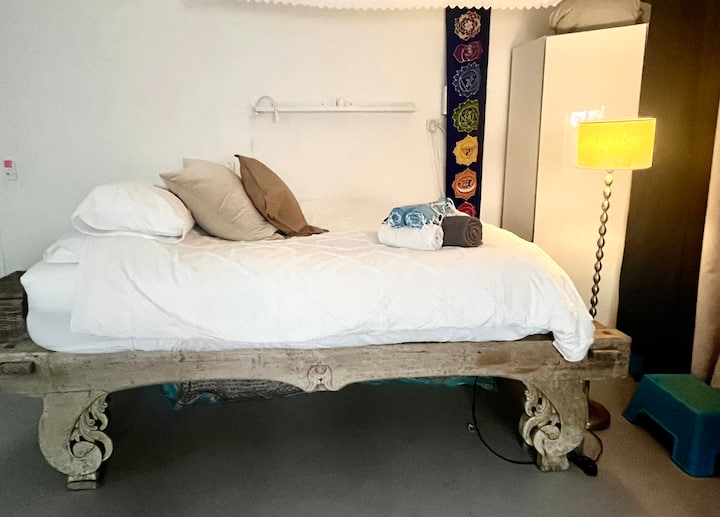 Cosy Studio • Private Entry • Self Check-in - Mullumbimby