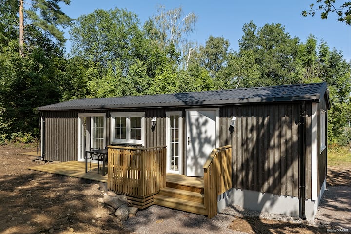 Ullevistuga - Linköping