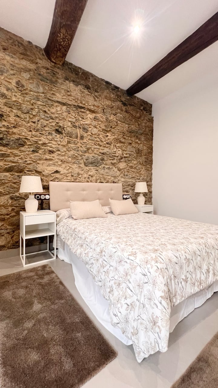 Loft En El Barrio De La Magdalena - Ferrol