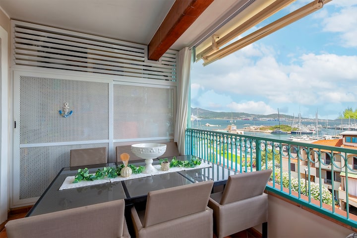 Sunrise Marina House - Olbia