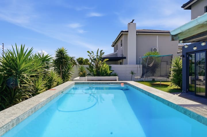 7@caledonian - Parklands