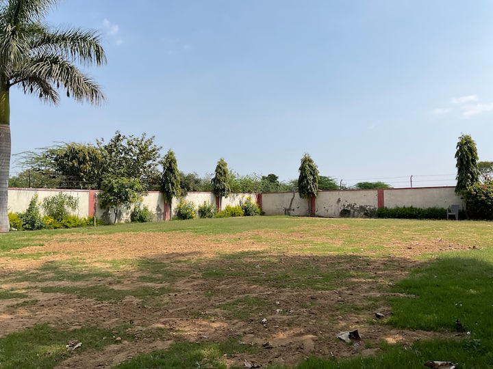 Gaurav Farm Stay - Beawar