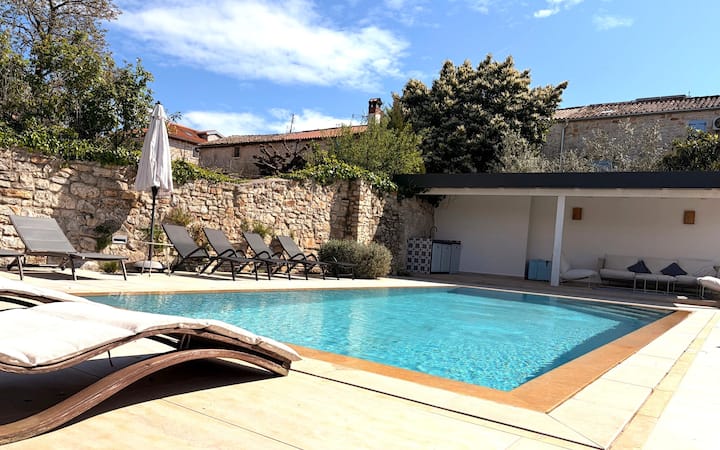 Villa Romantica Poreč - Poreč