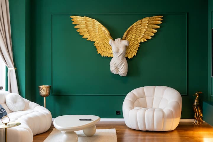 Emerald Suite Design In Neumünster - Neumünster