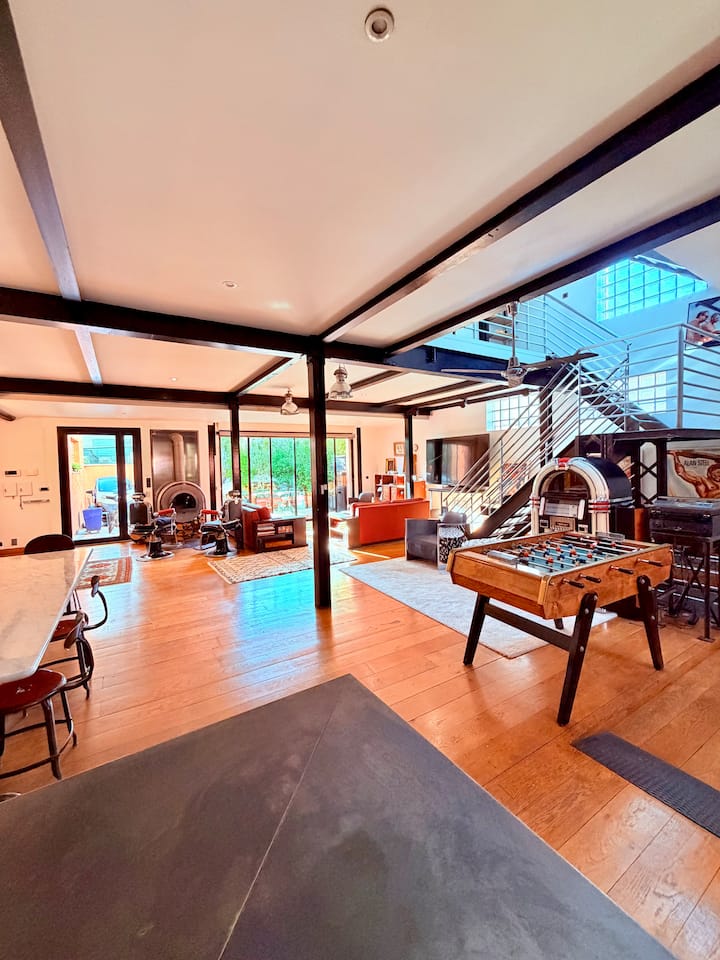 Maison Incroyable Calme Et Lumineuse - Neuilly-sur-Seine