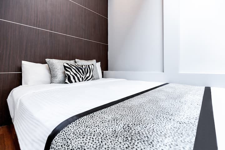 Heritage Collection On Seah Loft (No Window) - Singapour