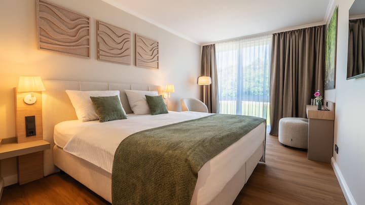 Vital Hotel Westfalen Therme Wellness Resort & Spa - Paderborn