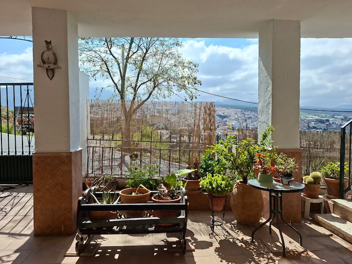 Casa Martina - Huétor Vega