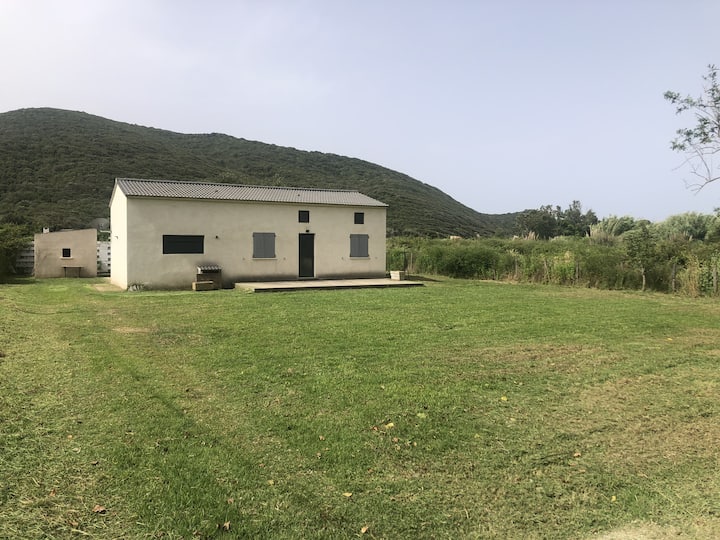 Maison Autonome à 400 M De La Plage ! - Ajaccio