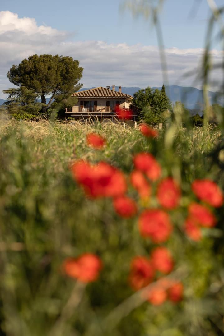 Rancho La Vista! - Banyoles