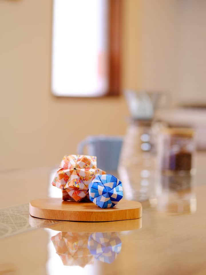 Highly Rated Hidden Gem | Cultural Experience Stay - Nikko