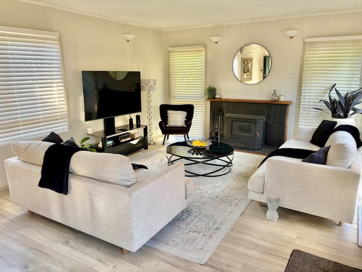 Your Holiday Home Seaside Daisy Cottage Balnarring - Balnarring