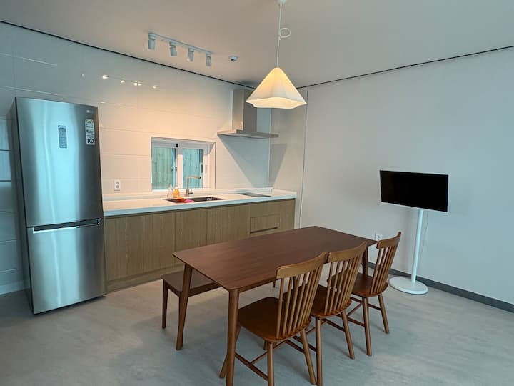 Sobu House - 신백동