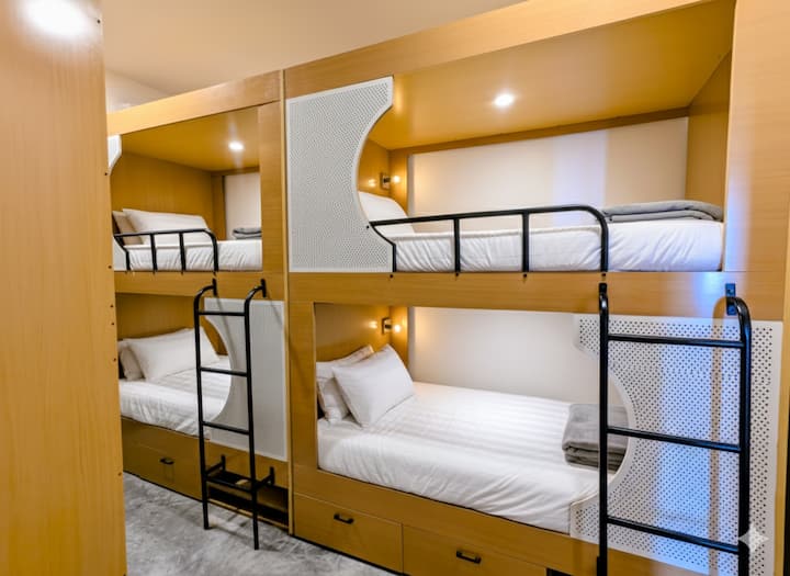 Bellimena Stonetown. - Sansibar