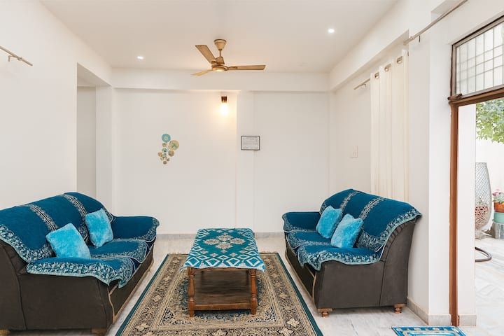 Divine Solace Gf3 (Near Triveni Sangam) - Prayagraj