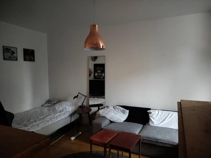 Korttidsboende Vid Globen - Stockholm