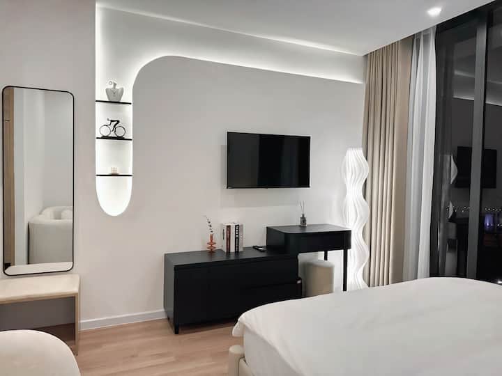 Vas Homestay Bãi Cháy - Hạ Long - China