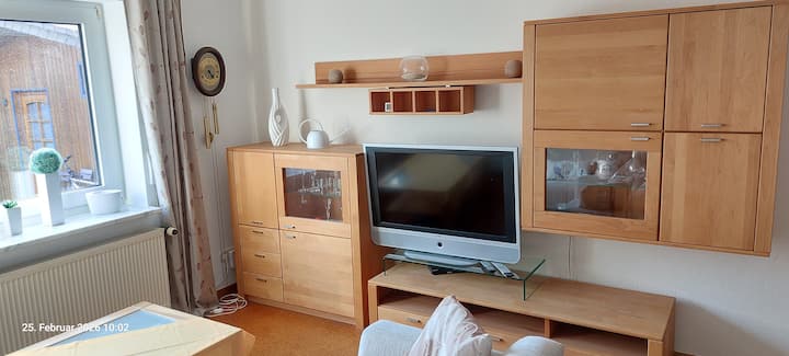 Ferienwohnung/appartement In Bad Oeynhausen-eiding - Bad Oeynhausen