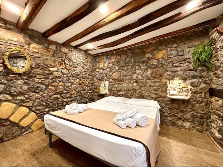 Stonehouse Cefalù Apartment - 세파루