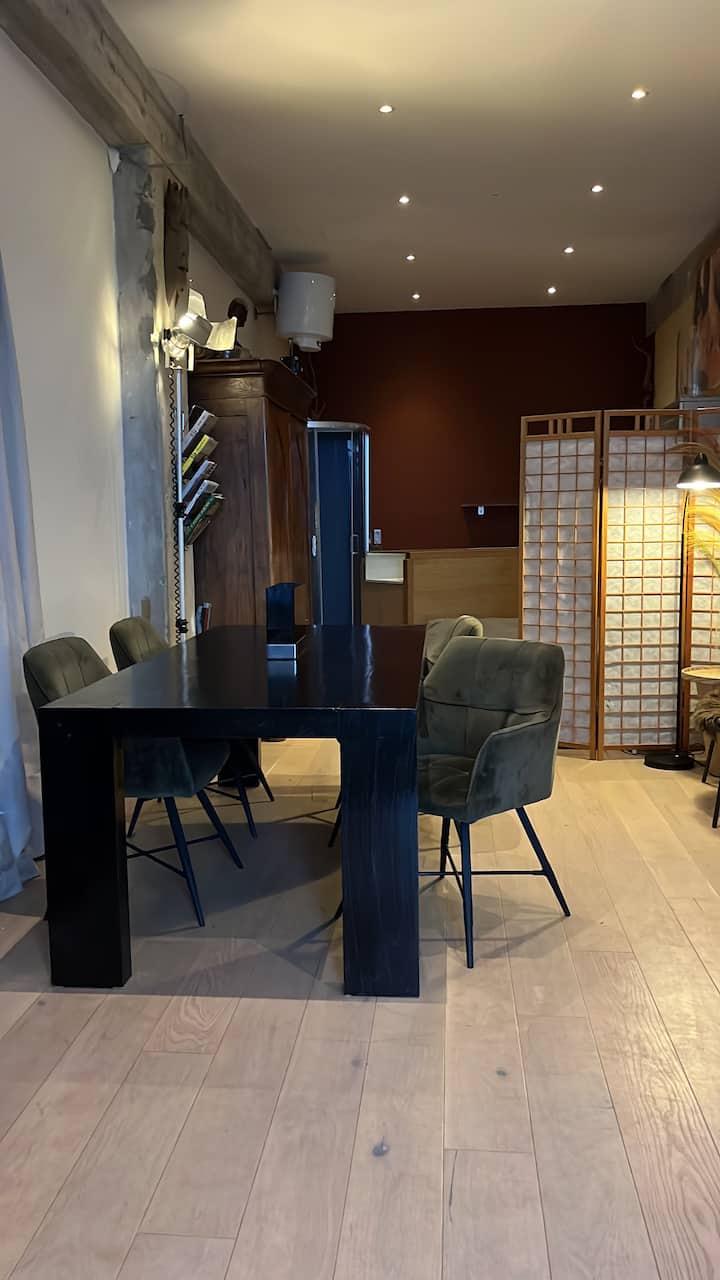 Fancy Loft - Schiedam