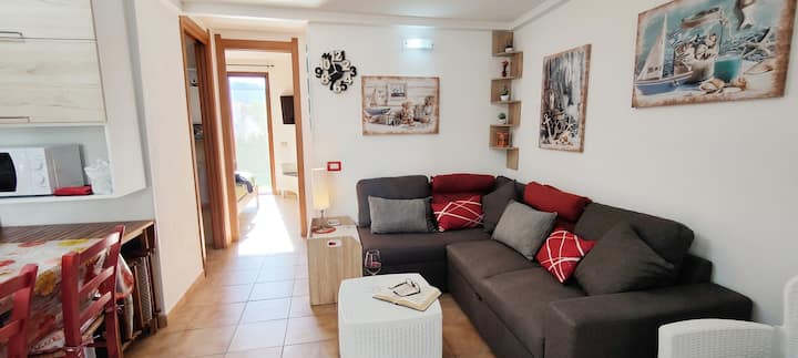 [Casa Casteldoria]pool & Garden Retreat:bbq E Wifi - Sardaigne