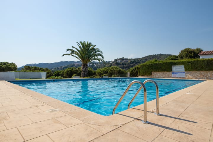 Cba Costa Brava - Cala Morisca - Tossa de Mar