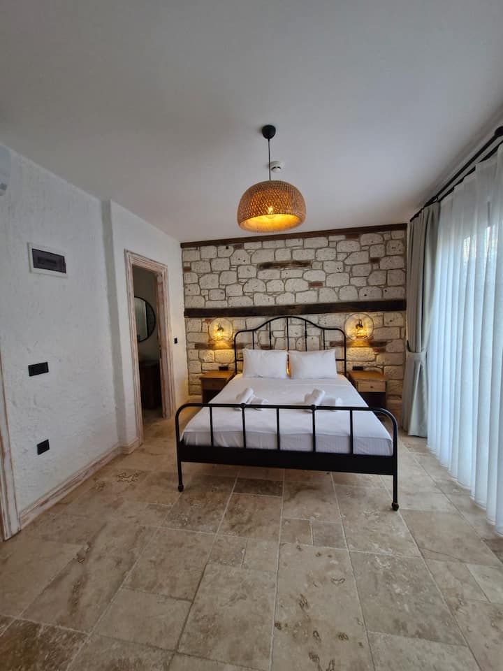 Alaçatının Kalbi 5 - Alaçatı