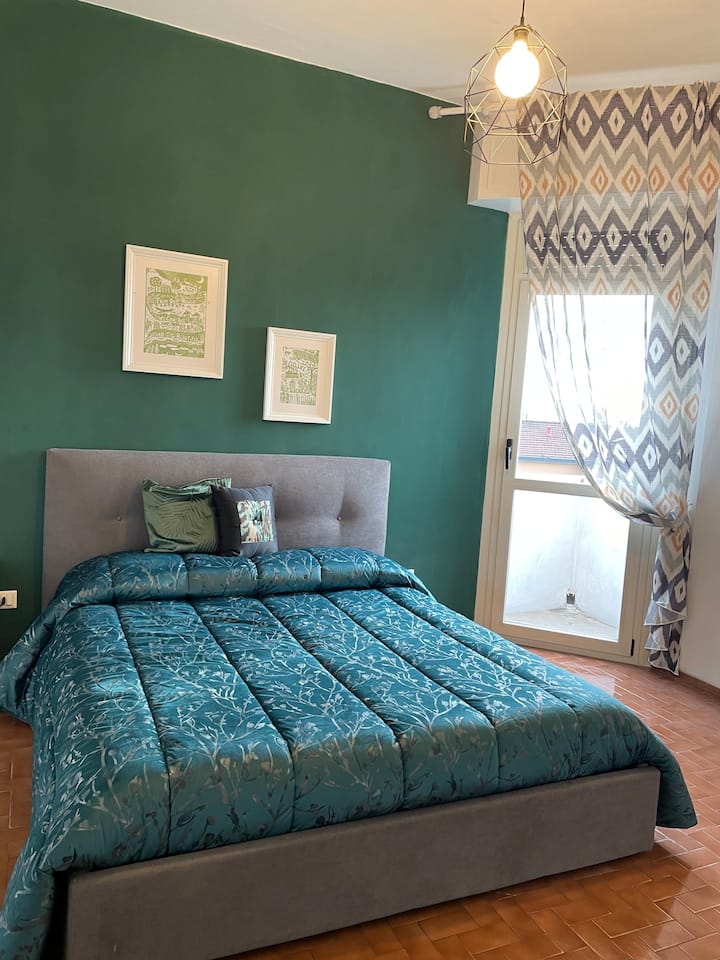 Splendido Bilocale - Brescia