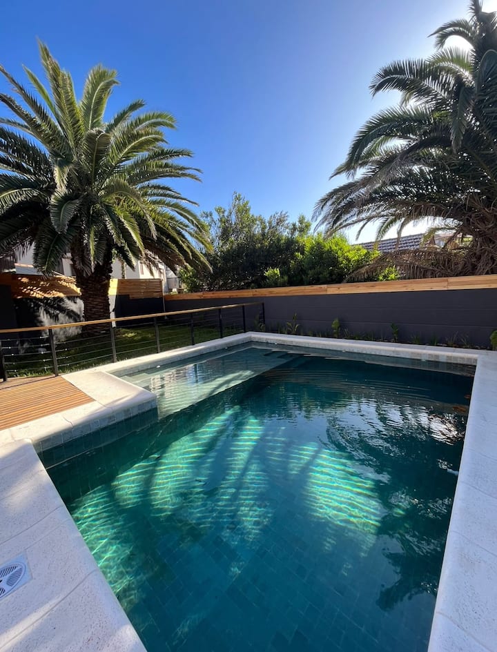 Monoambiente A Media Cuadra Del Mar Y Bunge - Pinamar