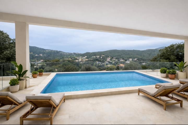 Villa Ninina - Alata