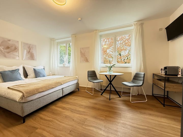 Scharnhäusle 8 -Apartment M. Kochnische Ostfildern - Ostfildern