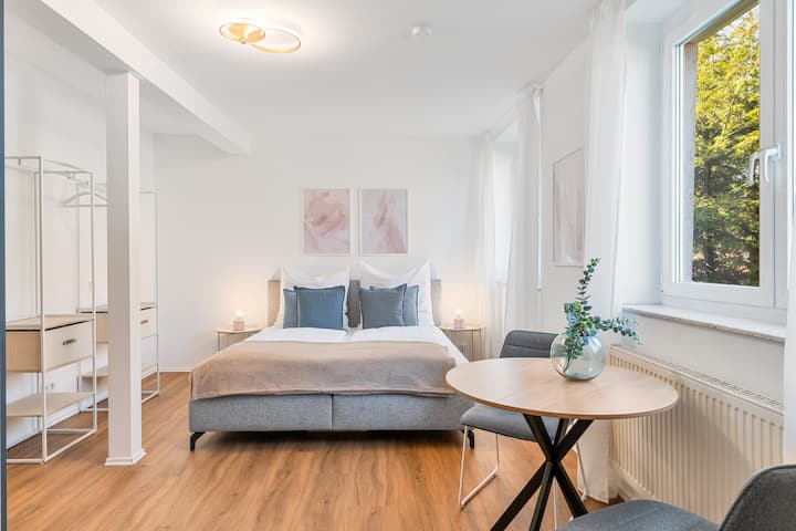 Scharnhäusle 8 -Apartment M. Kochnische Ostfildern - Esslingen