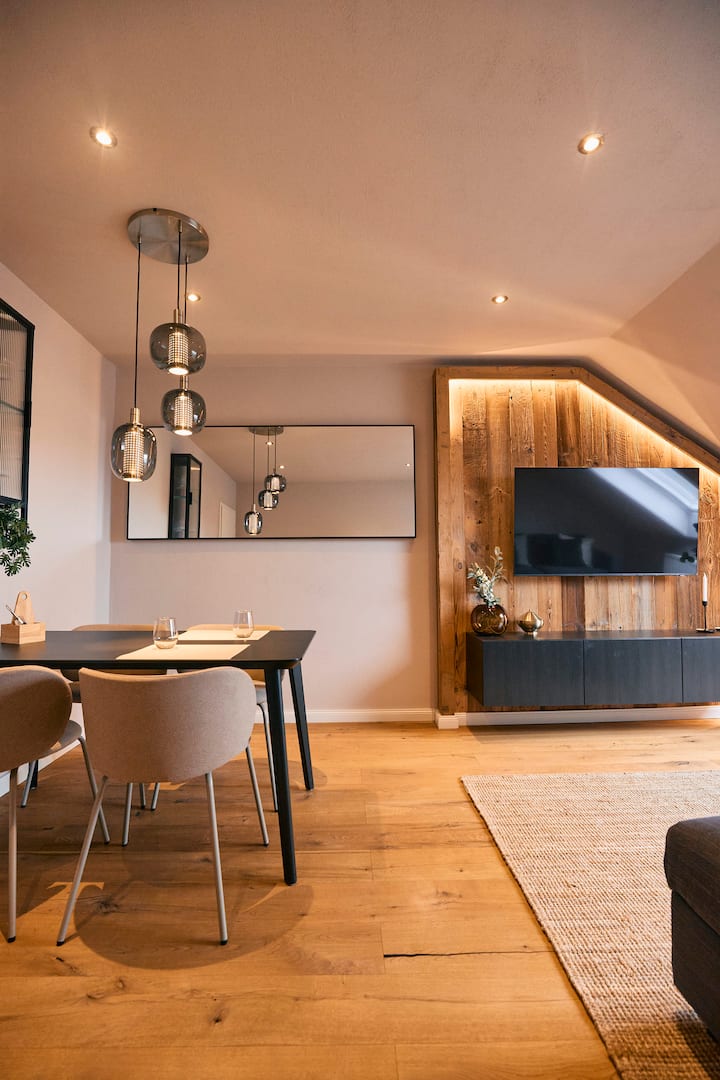 Maja Chalets - Central Stay Trier - Trèves