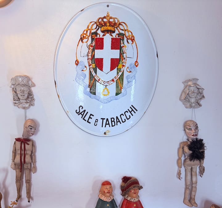 Casa Boccia - 비아레지오