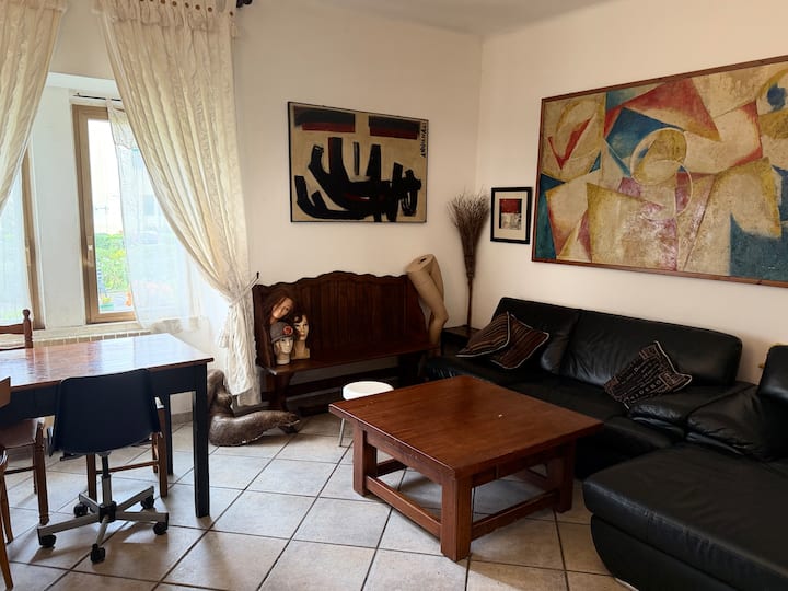 Casa Boccia - Viareggio