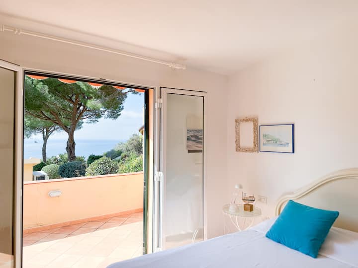 La Dimora Del Marinaio 2 - Marciana Marina