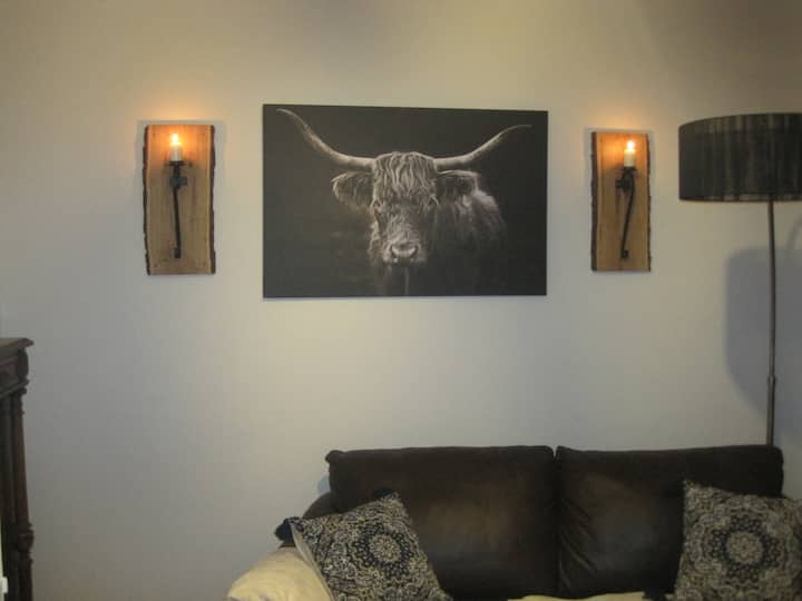 Ferienwohnung - 3,5 Zimmer - Zentrale Lage - Preetz