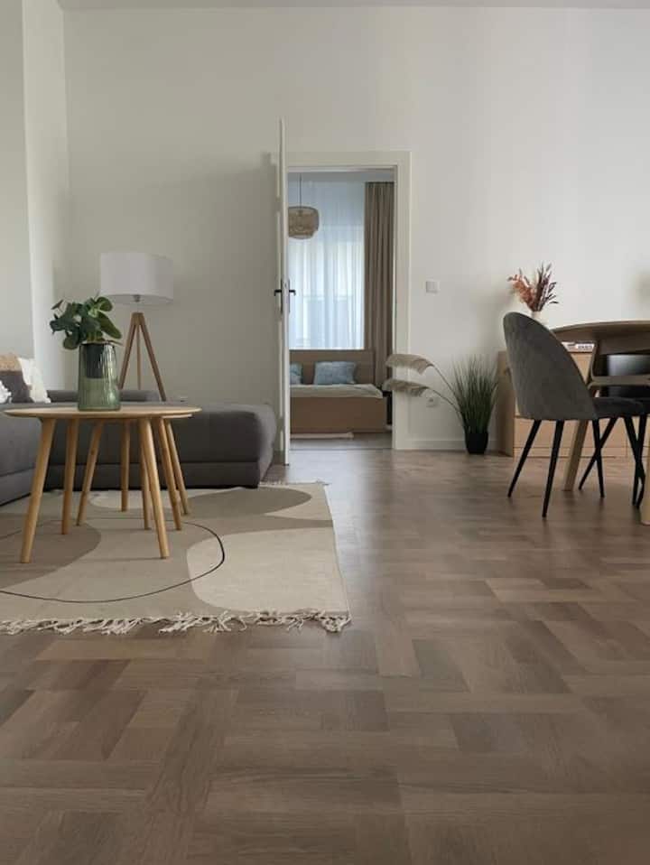 Modern úJ Lakás A Belvárosban - Debrecen