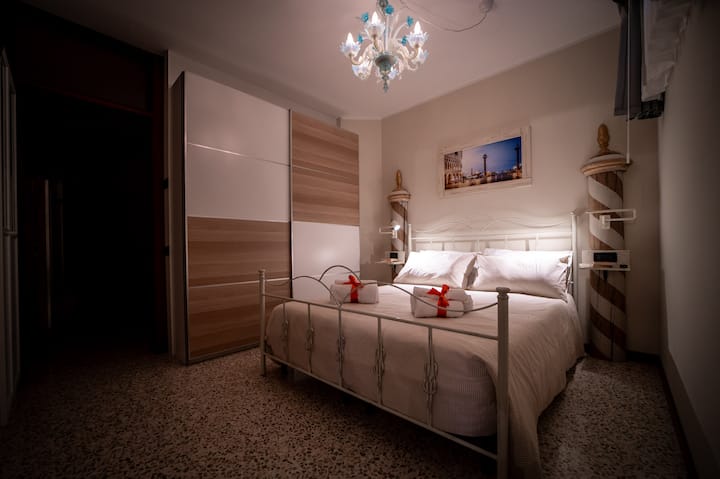 Caseta Venesia Nel Cuore Del Veneto Bike Friendly - Castelfranco Veneto