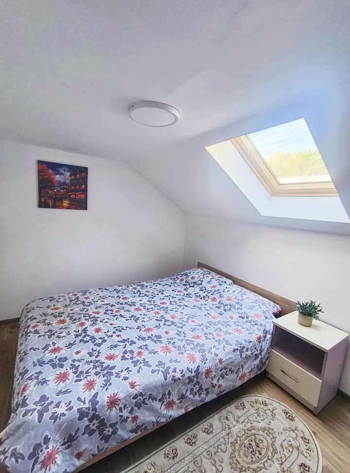 Casa Bianchi Dorna - Vatra Dornei