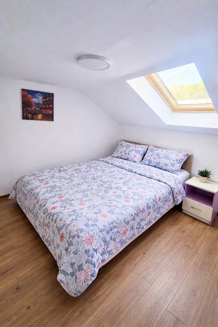 Casa Bianchi Dorna - Comuna Dorna-Arini