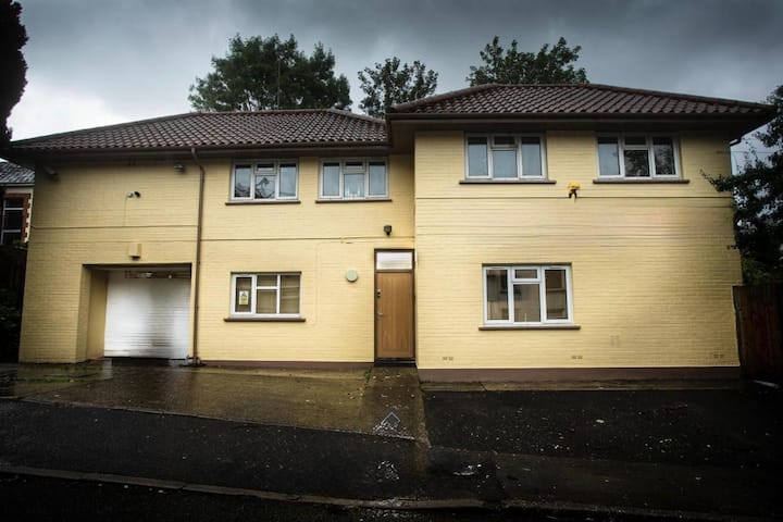 Just What You Need - South Wales