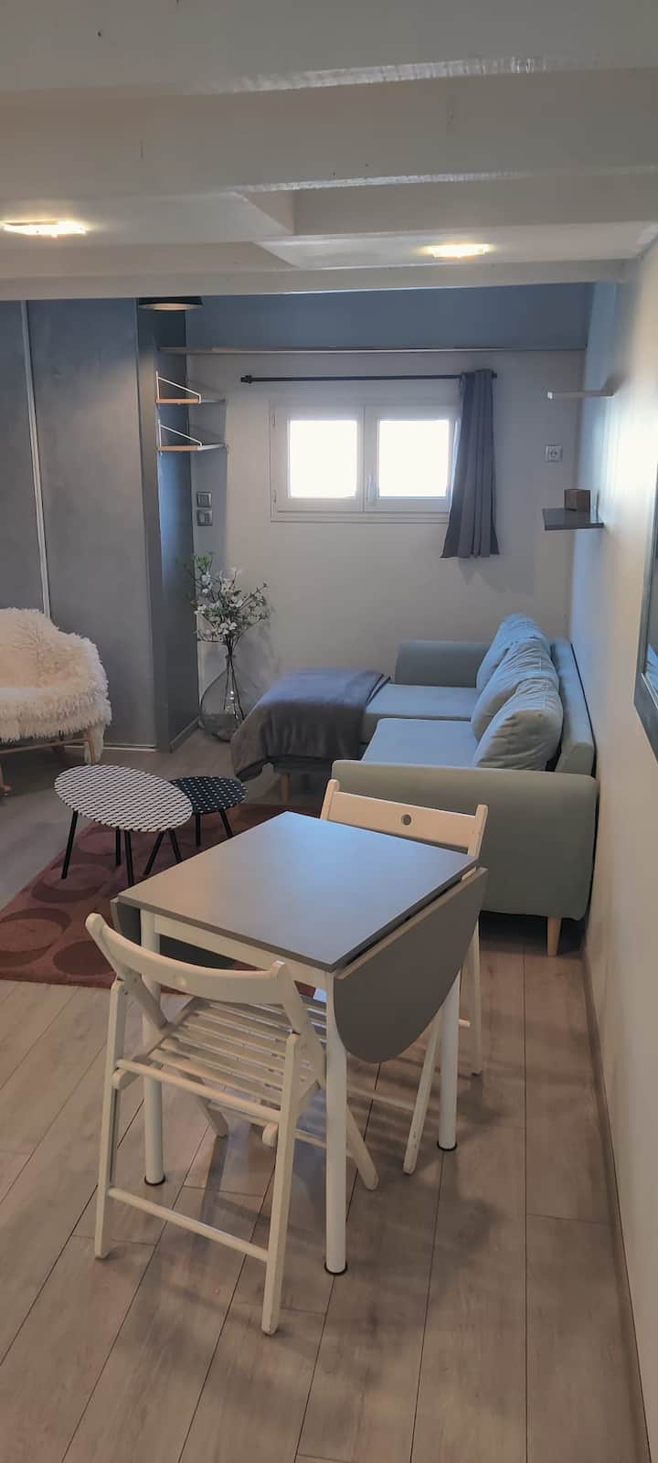 Petit Nid Douillet - Idéal Couple - Marignane