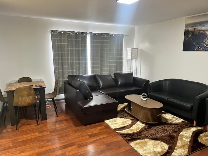 The Horizon 
Bacton Coastal Retreat - Norfolk