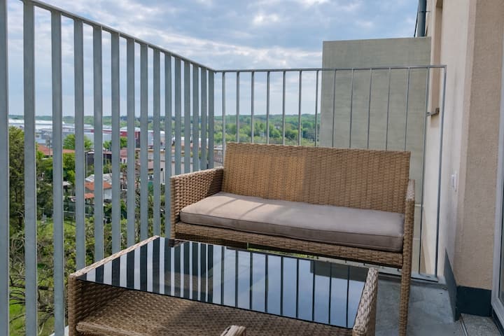 Free Parking | Stylish | Modern - Schwechat