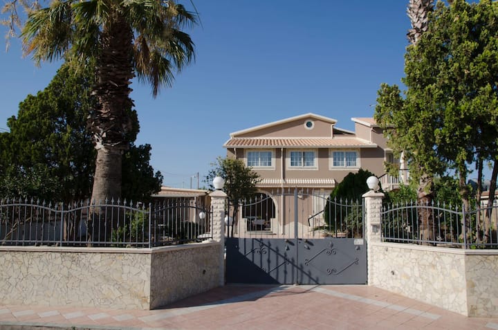 Villa Noto - Rosolini