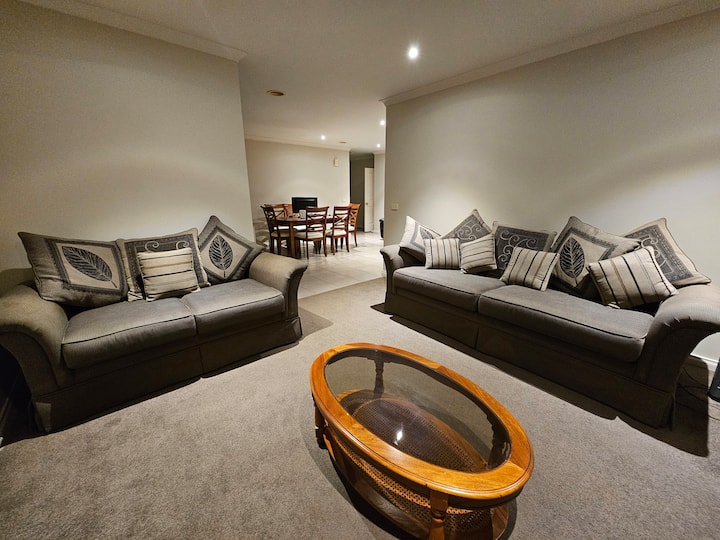 Cottage Cloud Nine - Ballarat